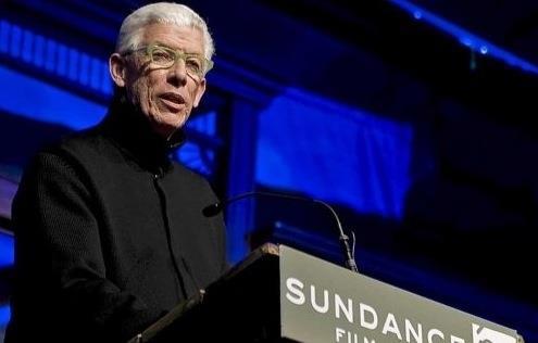 Ken Brecher resigns as Sundance Institute executive director | News ...