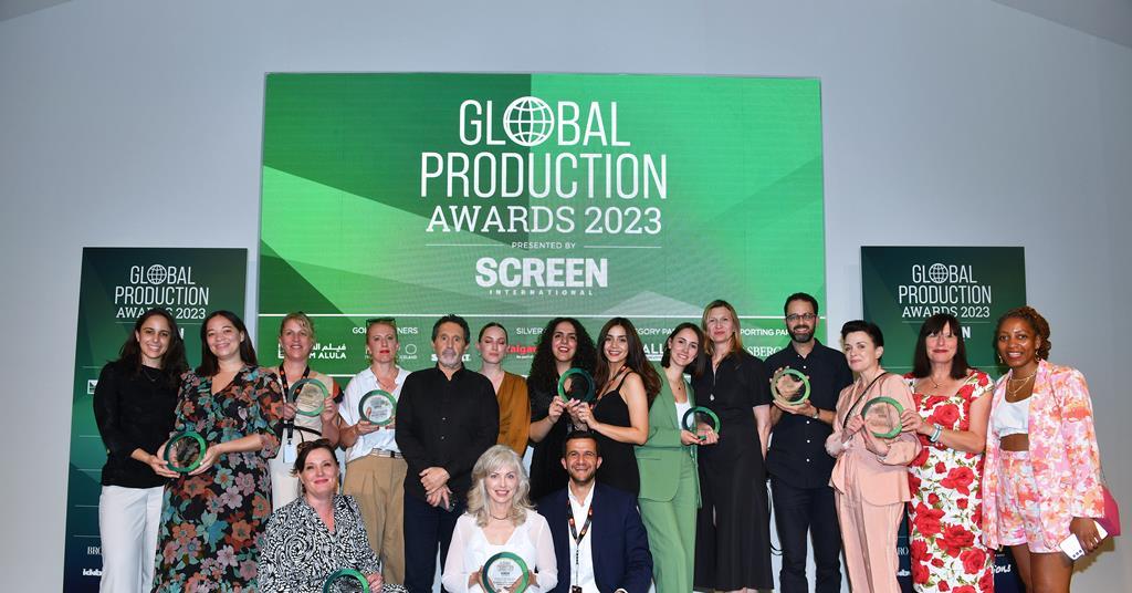 Watch highlights from Screen International’s 2023 Global Production ...