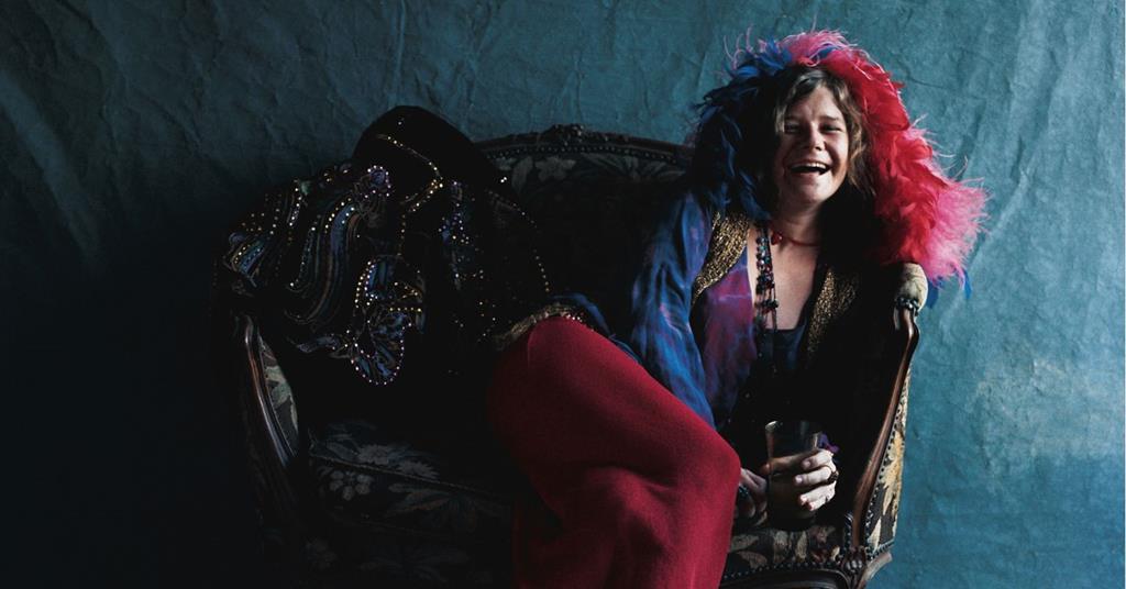 'Carol', 'Janis: Little Girl Blue' bookend Bahamas fest | News | Screen