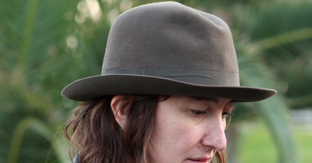 Athina Rachel Tsangari to direct 'Trigonometry' TV series for the UK's ...