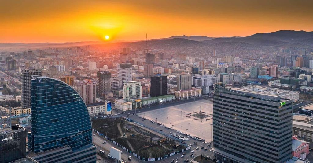 Mongolia’s Kharkhorum International Film Festival readies first edition ...