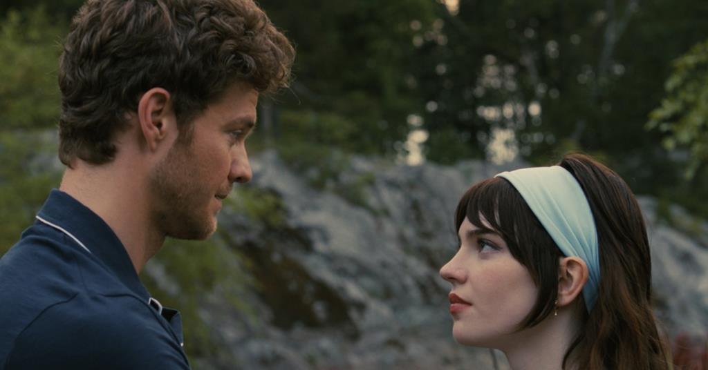 ‘Companion’: Review | Reviews | Screen