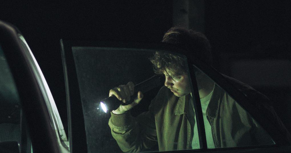 Fabrice du Welz’s ‘Maldoror’, about Belgian serial killer Marc Dutroux ...