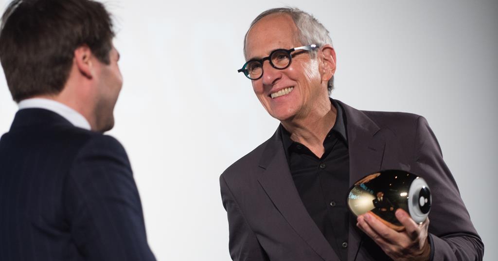 Shamberg: “Anyone with a laptop is their own movie studio” | News | Screen