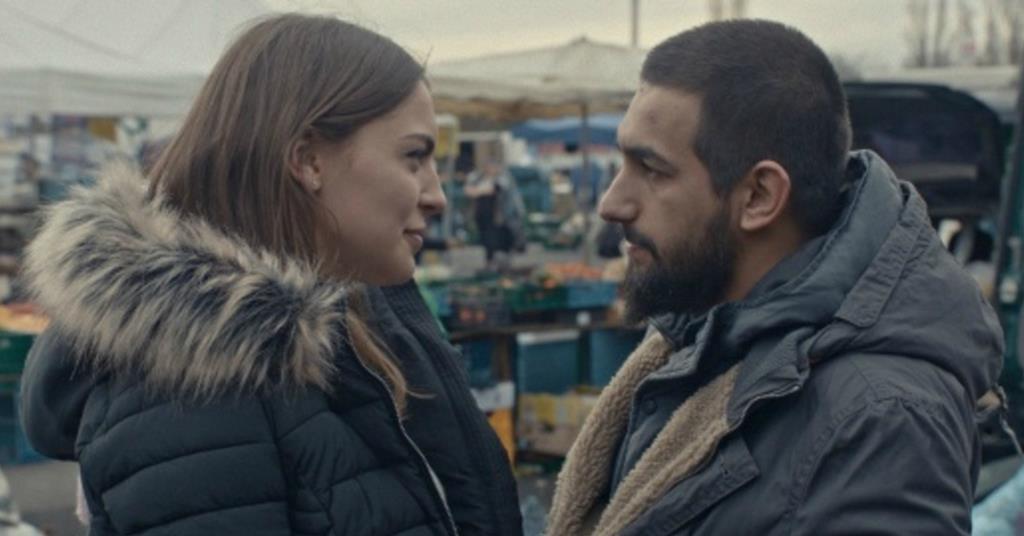 Pluto Film picks up four features including Berlinale title 'Oray ...