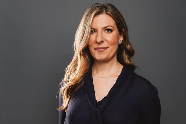 Topic Studios president Maria Zuckerman departing | News | Screen