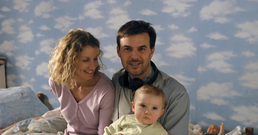 Ricky | Reviews | Screen