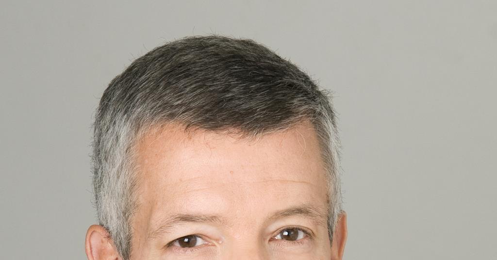 Andrew Cripps named IMAX's president, EMEA | News | Screen