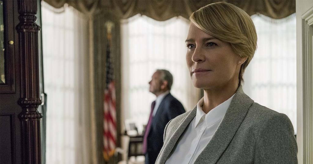 Robin Wright feature directorial debut ‘Land’ begins shooting for Focus ...