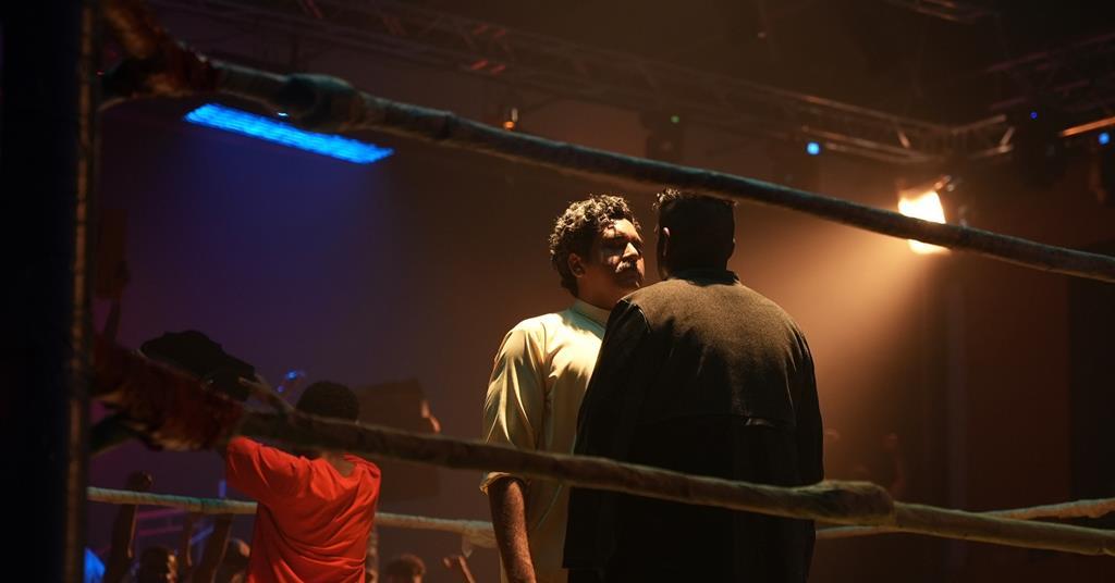 From YouTube to Netflix: the rise of Saudi producer Telfaz11 | Features ...