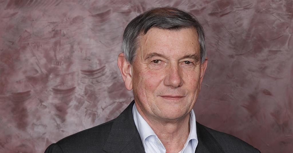 Jean-Pierre Decrette to receive UNIC Achievement Award | News | Screen