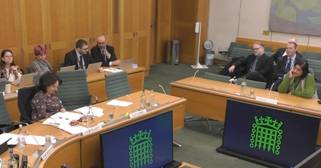 "I get rejections from people who should know better" Gurinder Chadha ...