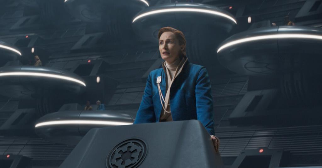 ITV and Disney strike landmark UK content-sharing deal | News | Screen