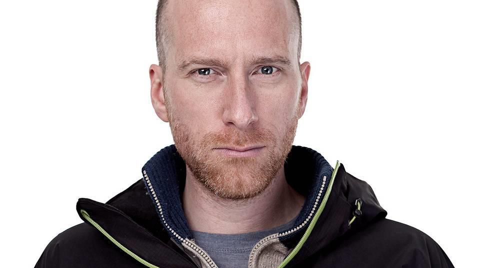 TIFF 2015: Roar Uthaug, 'The Wave' | Features | Screen