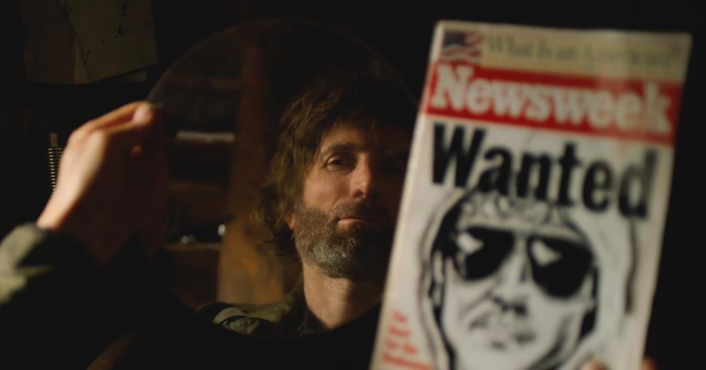 ‘Ted K’: Berlin Review | Reviews | Screen