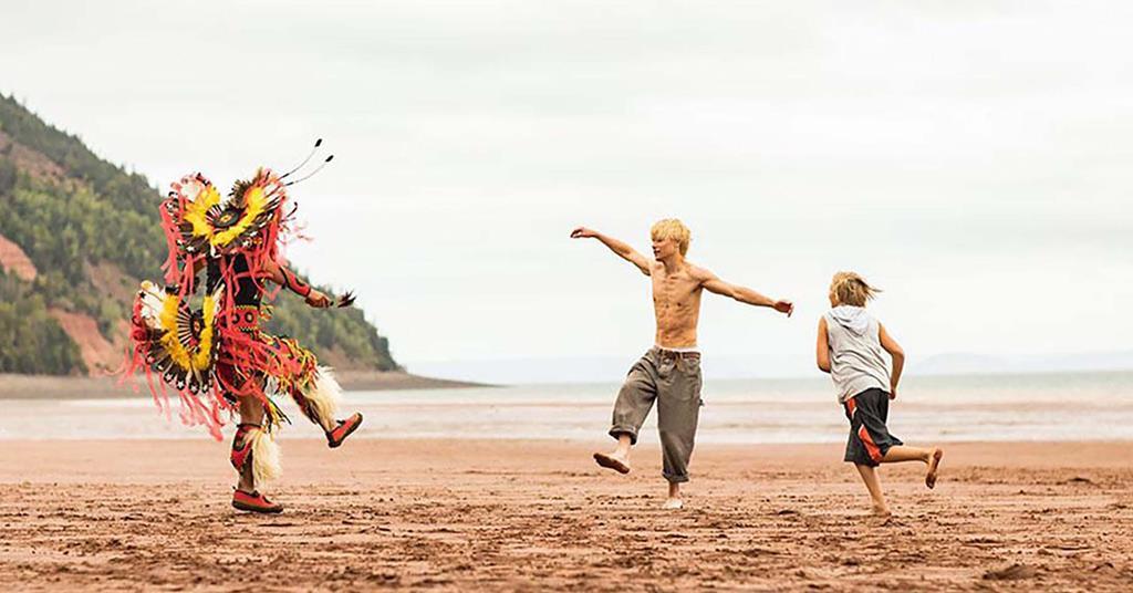 How can funding institutions better support Indigenous films ...