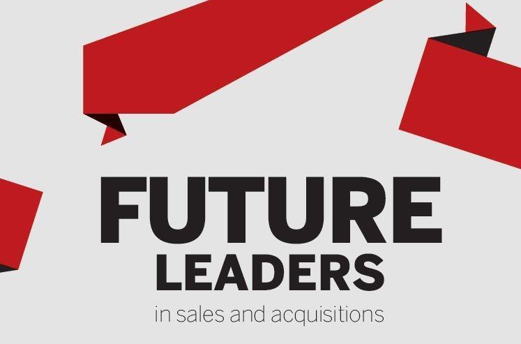 Screen unveils list of 50 Future Leaders in Sales and Acquisitions ...