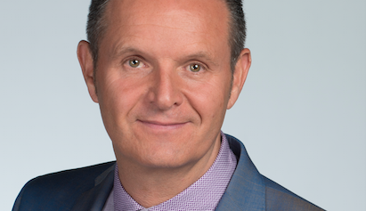Mark Burnett to head MGM TV and digital | News | Screen