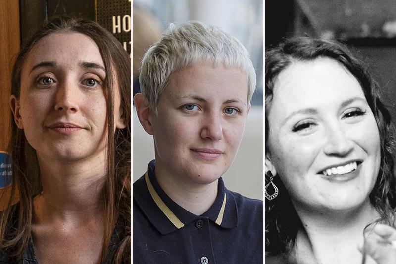 UK Producers' Roundtable survey: read the full report | News | Screen