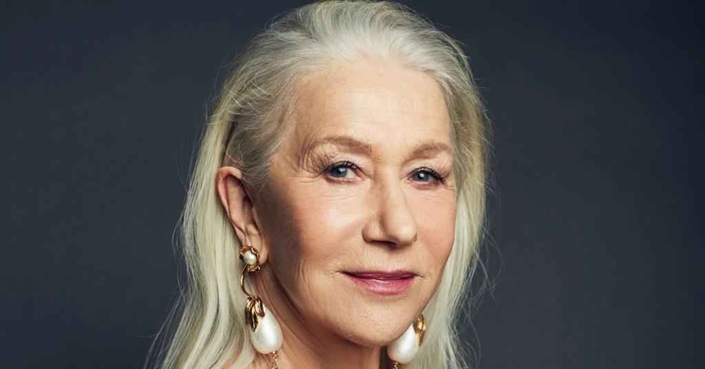 Helen Mirren to receive Golden Globes’ 2026 Cecil B. DeMille Award ...