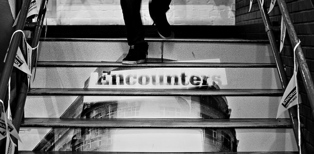 Encounters reveals 20th edition plans | News | Screen