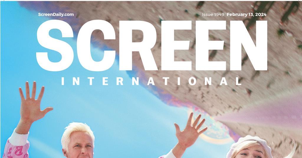 Screen digital edition: February 13 | News | Screen