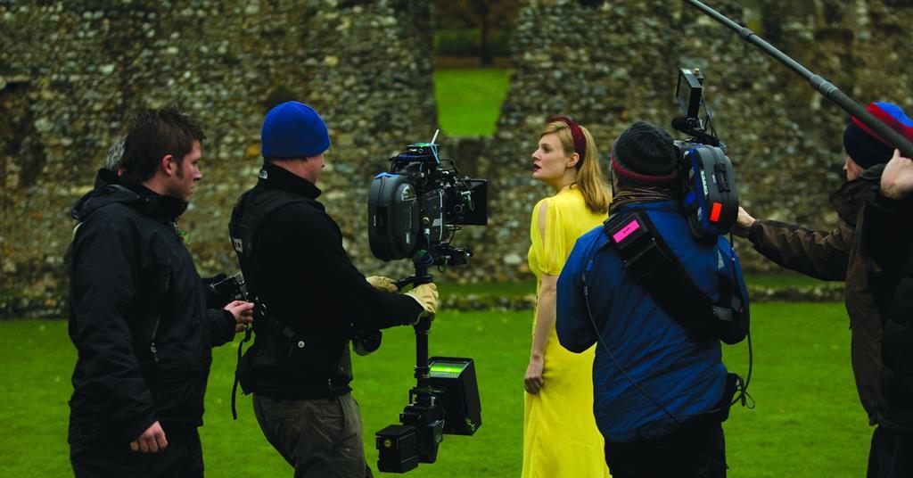 Screen East launches low carbon fund | News | Screen