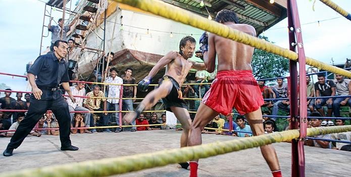 Bunohan gains Traction, sells to Universal | News | Screen