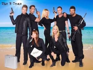 John Cleese joins MMG's B Team | News | Screen