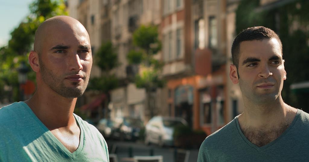 AFM: Dutch Features opens world sales on 'Patser' | News | Screen