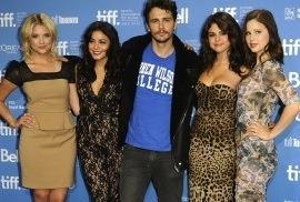 Harmony Korine brings spring break style to Toronto | Comment | Screen