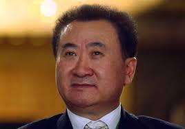 Wanda launches $8.2bn studio complex | News | Screen