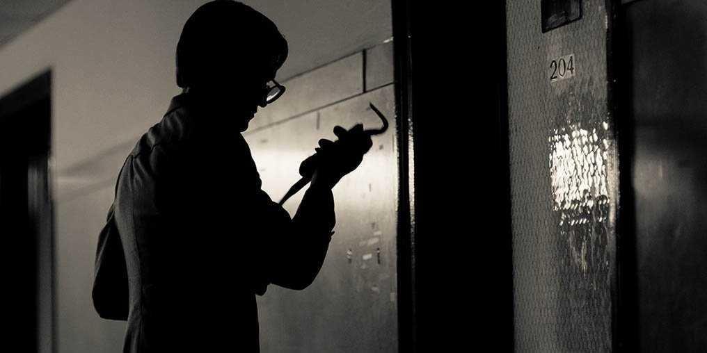 1971 | Reviews | Screen