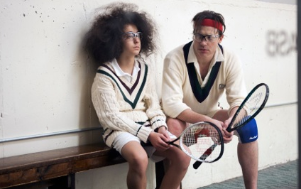 Premiere gets HairBrained | News | Screen