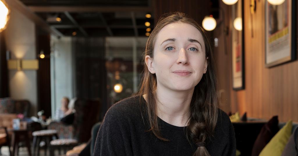 UK producers Helen Simmons, Loran Dunn talk harnessing Joseph Quinn’s ...