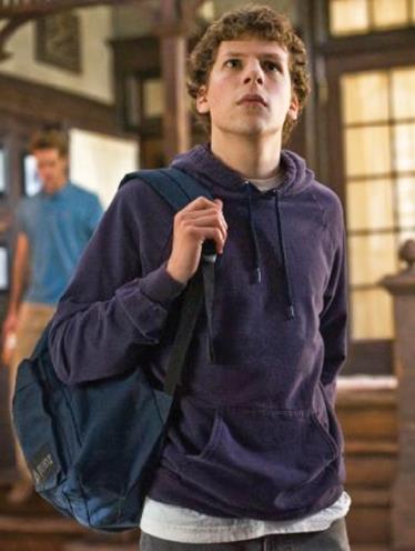 Toronto critics heap praise on The Social Network | News | Screen