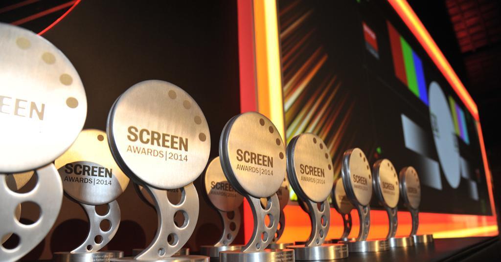 Screen Awards 2015 shortlist revealed | News | Screen