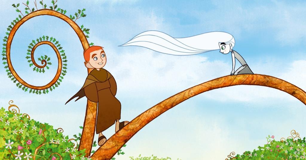 'Secret Of Kells' duo, Mockingbird to tackle 'My Father's Dragon ...