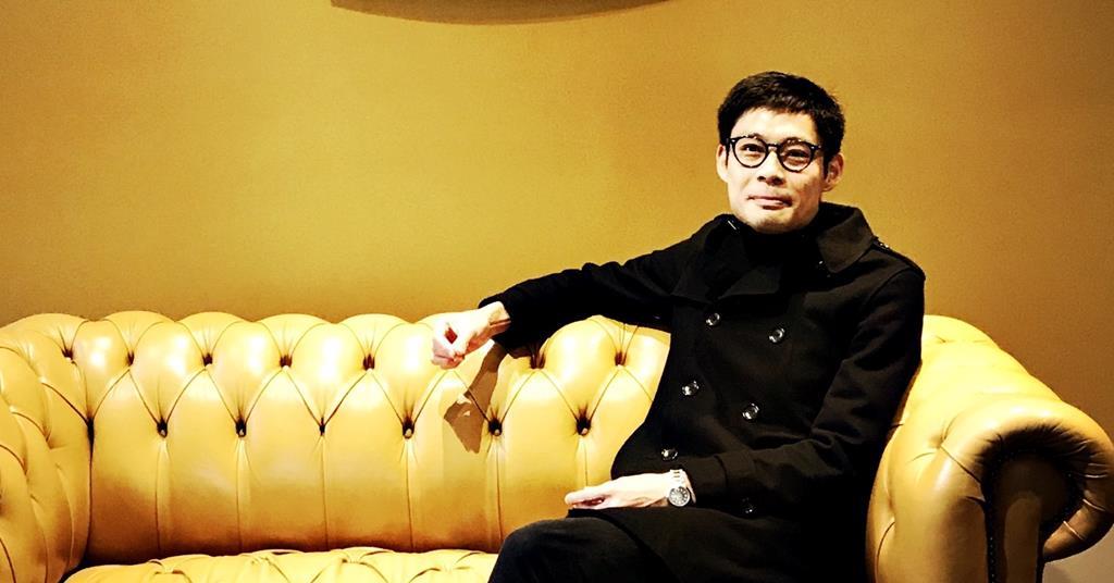 Clarence Tsui to head Chinese arthouse chain Broadway Cinematheque ...