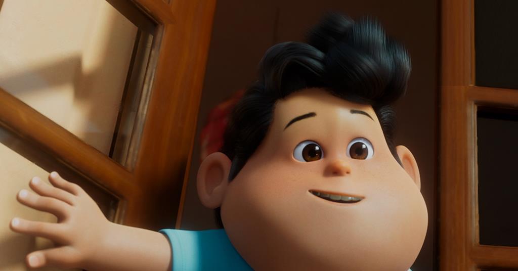 Indonesian animation ‘Jumbo’ soars at box office to become third ...