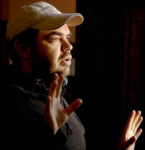 Xavier Gens to direct action thriller The Fallout for ContentFilm ...