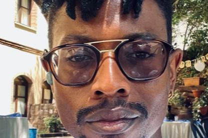 Why Ghanaian director Amartei Armar started filming ’Vagabonds’ before ...