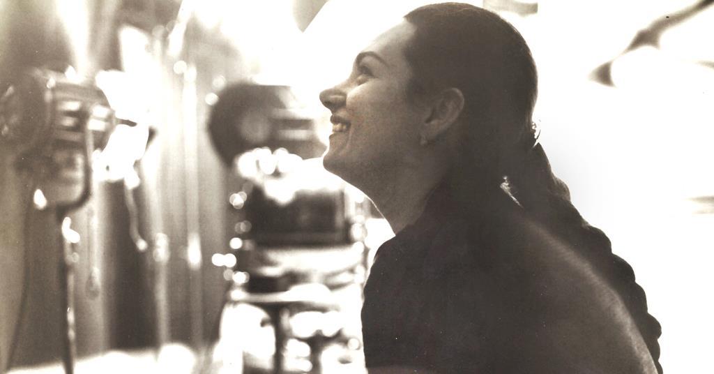 Gate Cinema co-founder Barbara Stone dies aged 83 | News | Screen