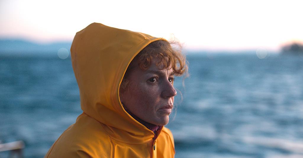 ‘Matria’: Berlin Review | Reviews | Screen