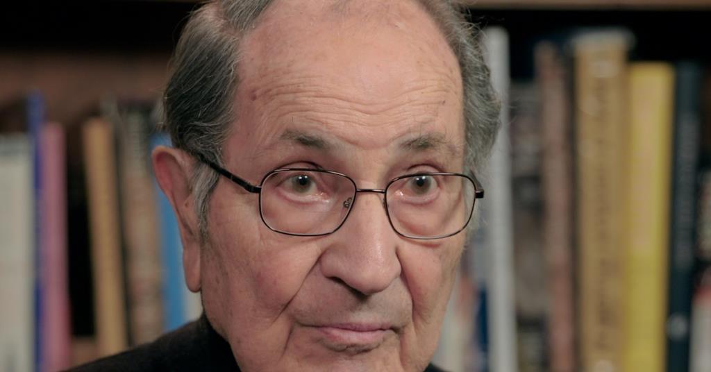 ‘The Last Spy’ review: CIA spymaster Peter Sichel shares his eye ...