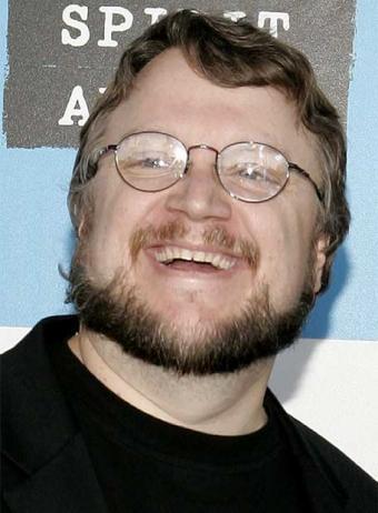 Del Toro leaves Hobbit directing chair | News | Screen