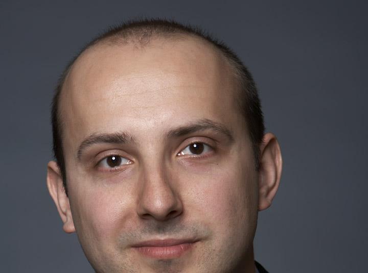 Kujawski to Universal acquisitions post | News | Screen