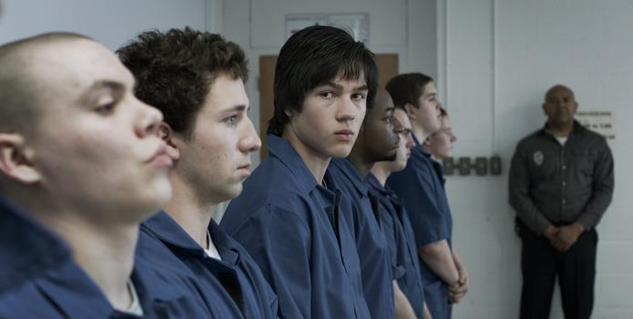 Blackbird | Reviews | Screen