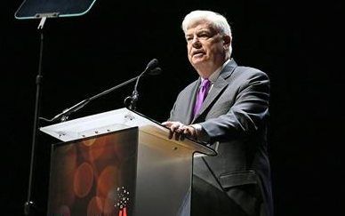 MPAA hires Steven Fabrizio | News | Screen