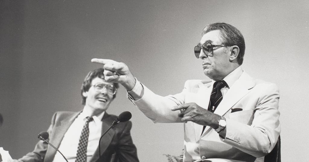 “The most important critic for any distributor of independent films ...